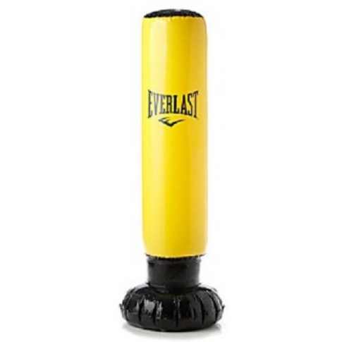 EVERLAST Dmuchany worek bokserski POWER TOWER , Worki Bokserskie ...