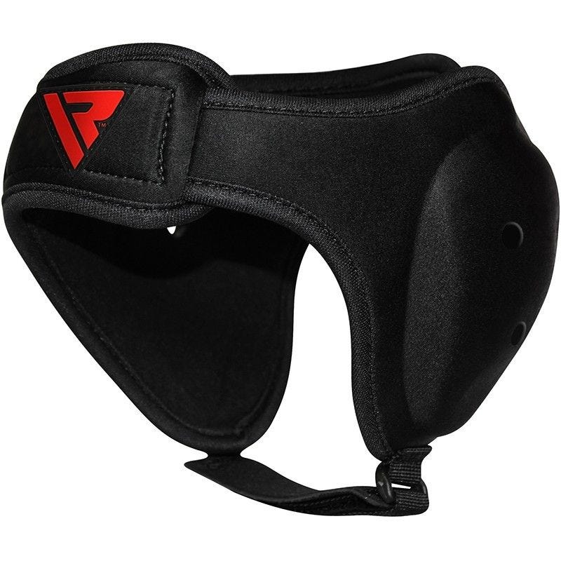 RDX Ochraniacz Uszu T1 MMA Grappling Ear Guard , Ochraniacze na Uszy ...