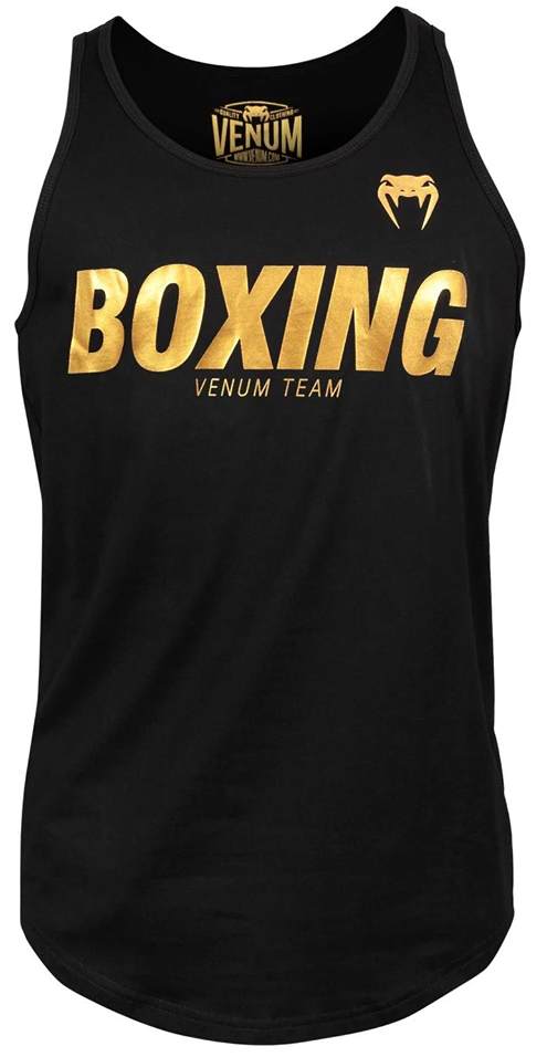 Venum Bokserka Na Ramiączkach Boxing Vt Tank Top , Koszulki Venum ...
