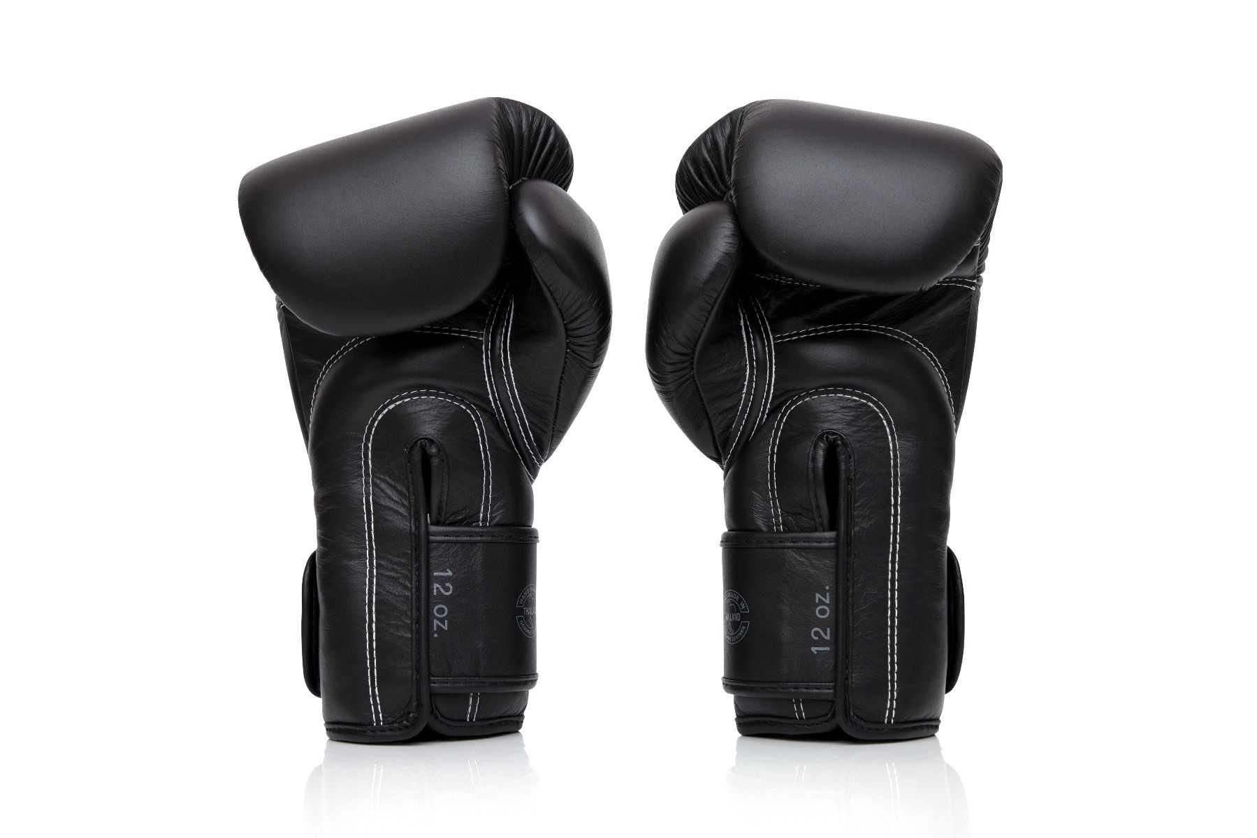 Fairtex Booster Rękawice Bokserskie FXB-BG BK , Rękawice Bokserskie ...