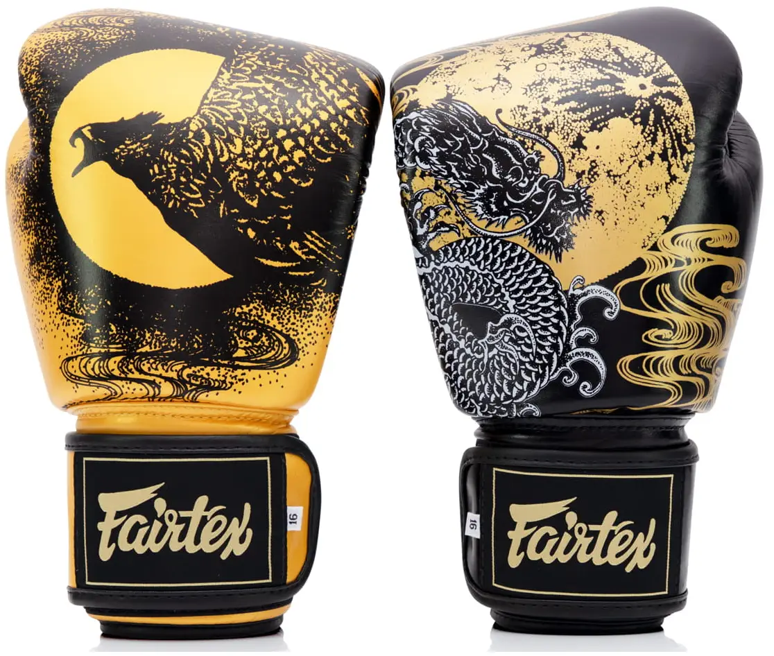 Fairtex Rękawice Bokserskie BGV26 Harmony Six , Sprzęt treningowy, Rękawice, Rękawice Bokserskie ...