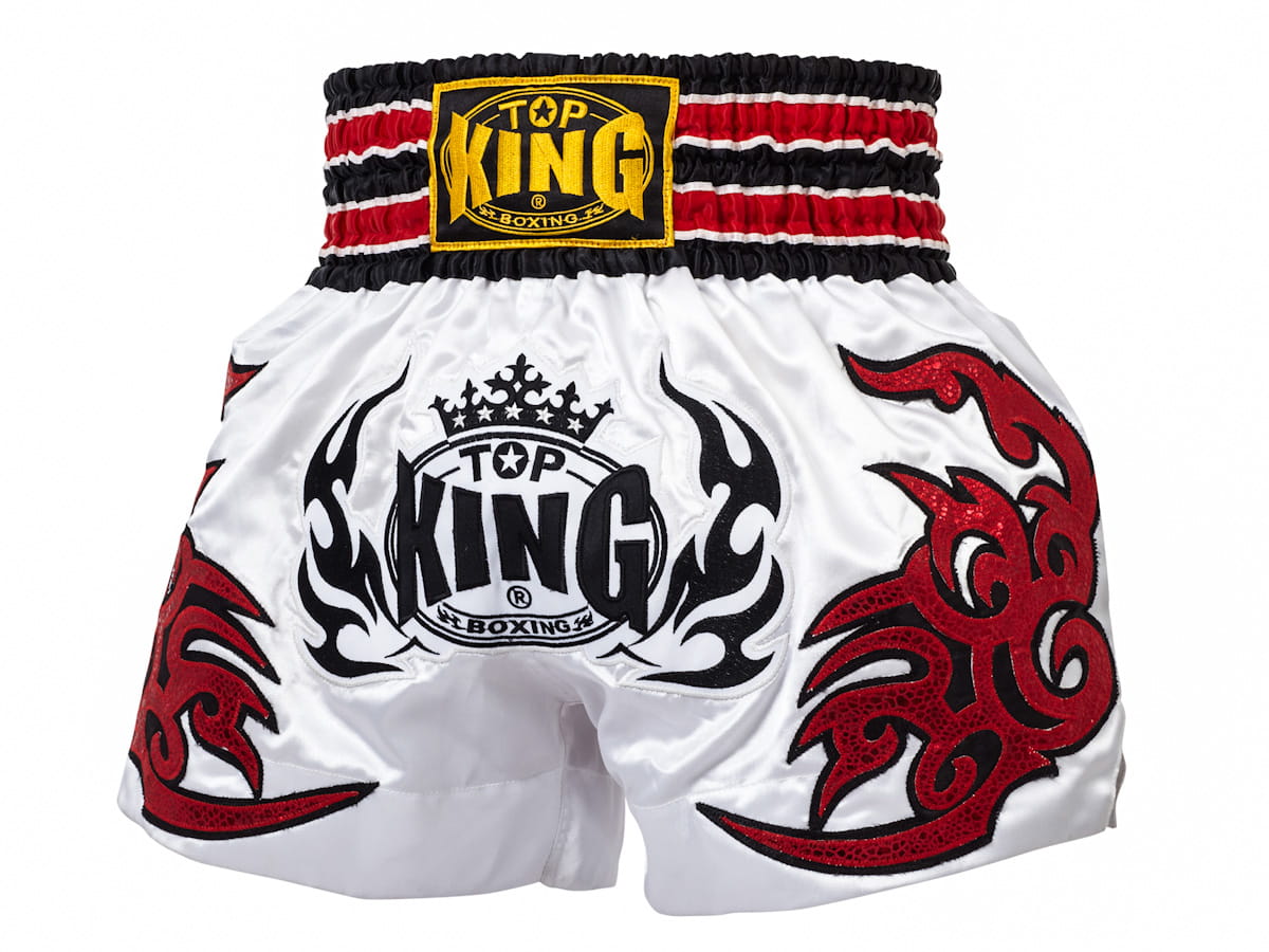Top King Spodenki Tajskie Muay Thai TKTBS-098 , Spodenki Muay Thai ...