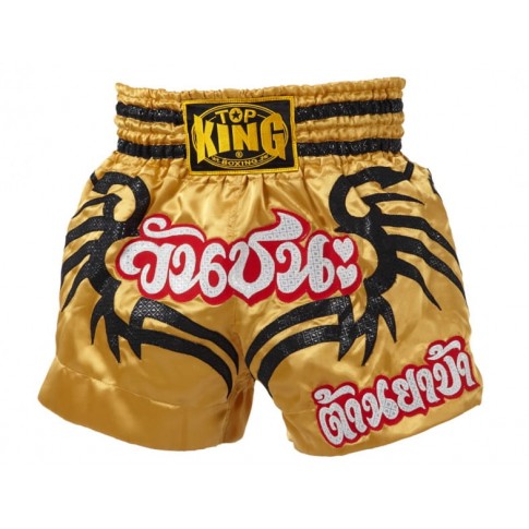 Top King Spodenki Tajskie Muay Thai TKTBS-073 , Spodenki Muay Thai ...