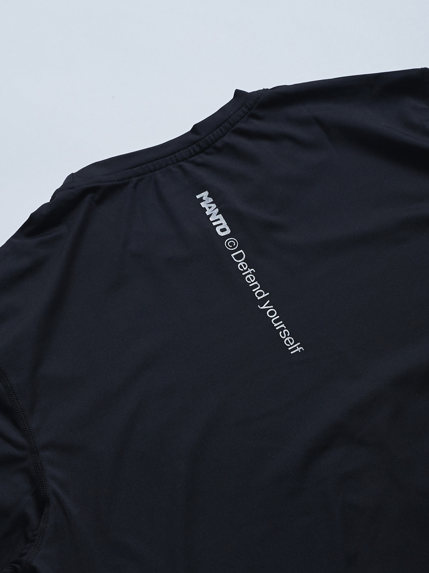 MANTO T-Shirt Koszulka Treningowa Athlete 2.0 Black , Rashguardy ... MANTO T-Shirt Koszulka Treningowa Athlete 2.0 Black , Rashguardy ...
