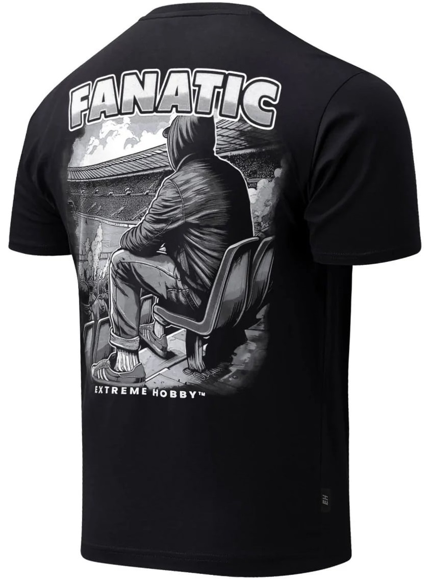 Extreme Hobby T-Shirt Koszulka Stadium Fanatic , T-shirt MMA, Koszulki ...
